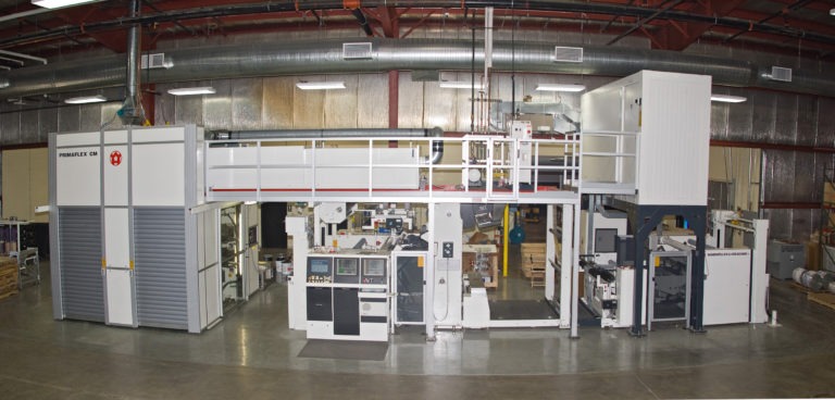 Gaining Flexibility with Acquisition | ABX - Innovative Packaging Solutions