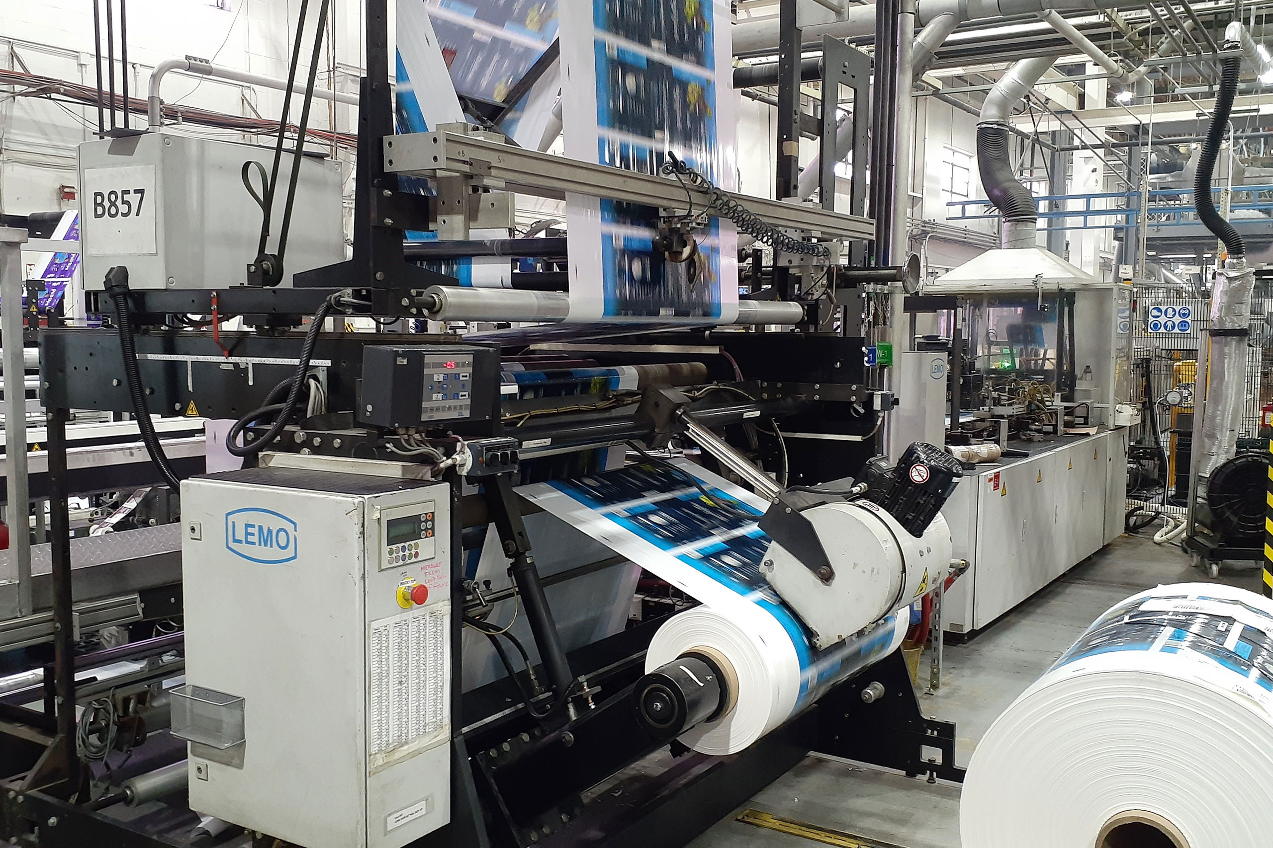 About | ABX - Innovative Packaging Solutions