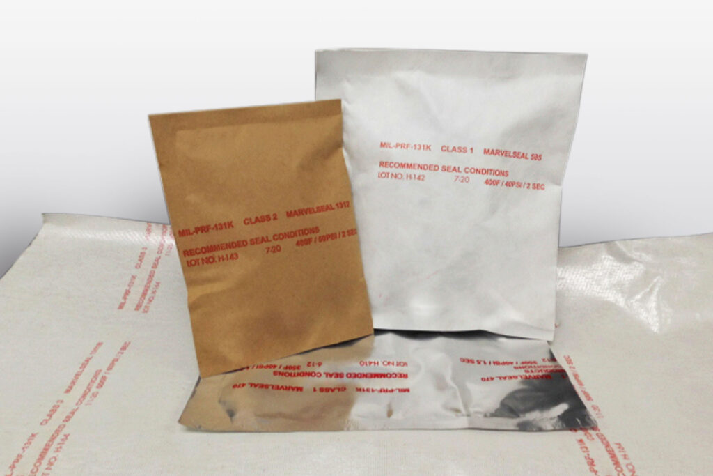 Specialty & Industrial | ABX - Innovative Packaging Solutions