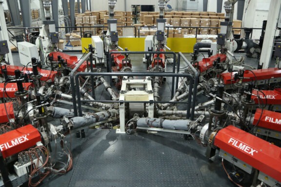 ABX Sustainability | Enviromentally Friendly Packaging Company