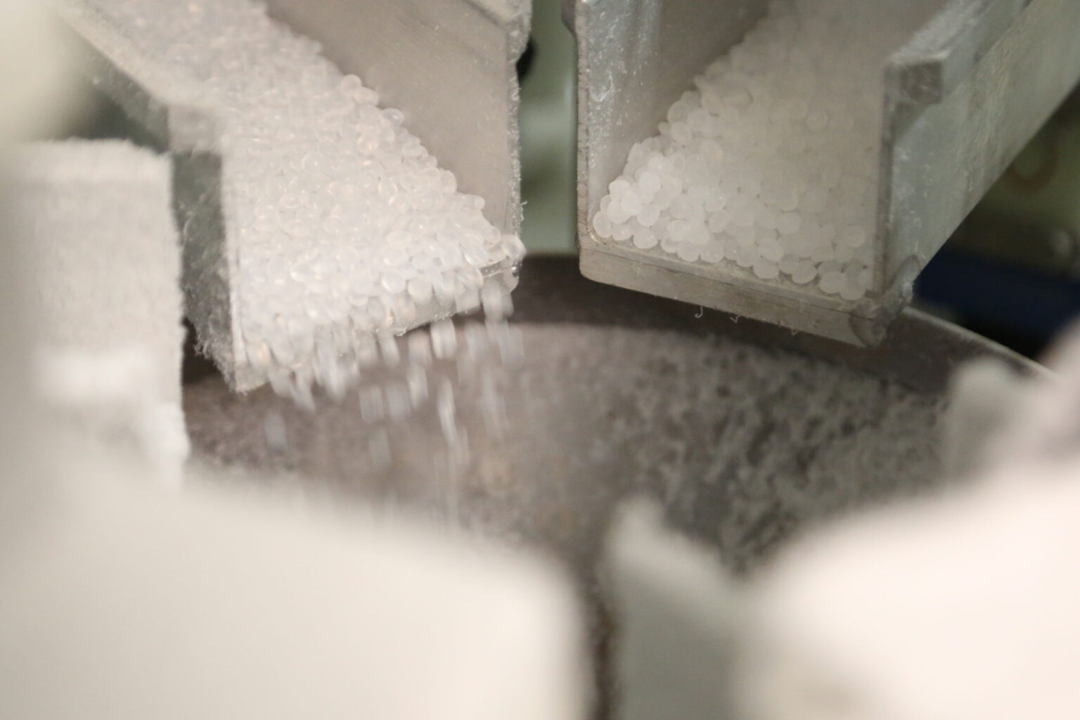 Forming & Non-Forming Films | Custom Cast Film Extrusion