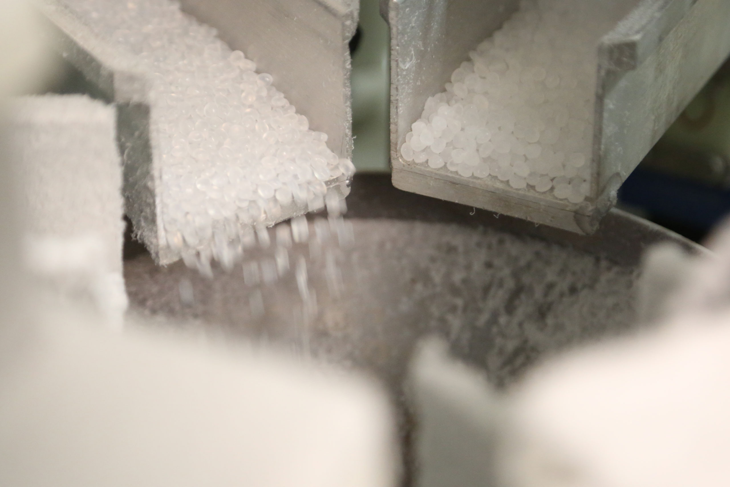 Forming & Non-Forming Films | Custom Cast Film Extrusion