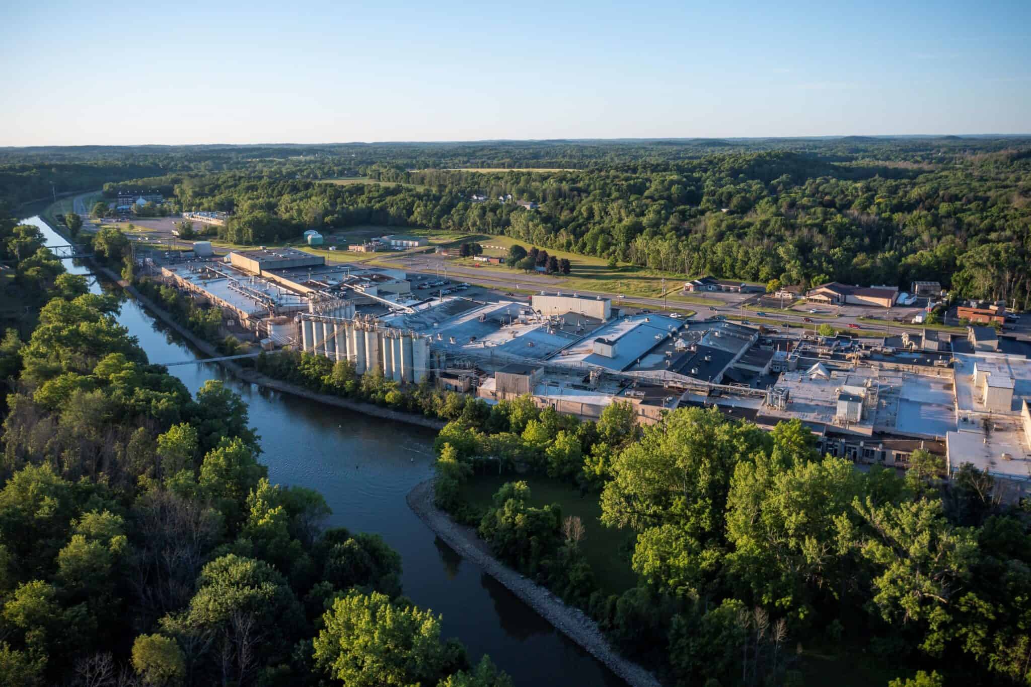 Company | ABX - Innovative Packaging Solutions