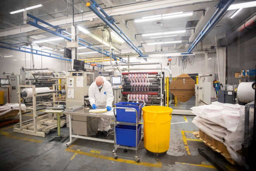 About | ABX - Innovative Packaging Solutions