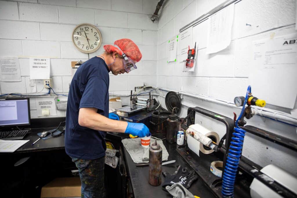 About | ABX - Innovative Packaging Solutions