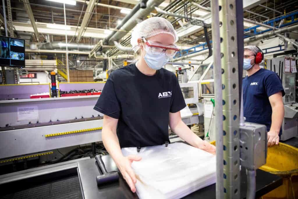 Careers | ABX - Innovative Packaging Solutions