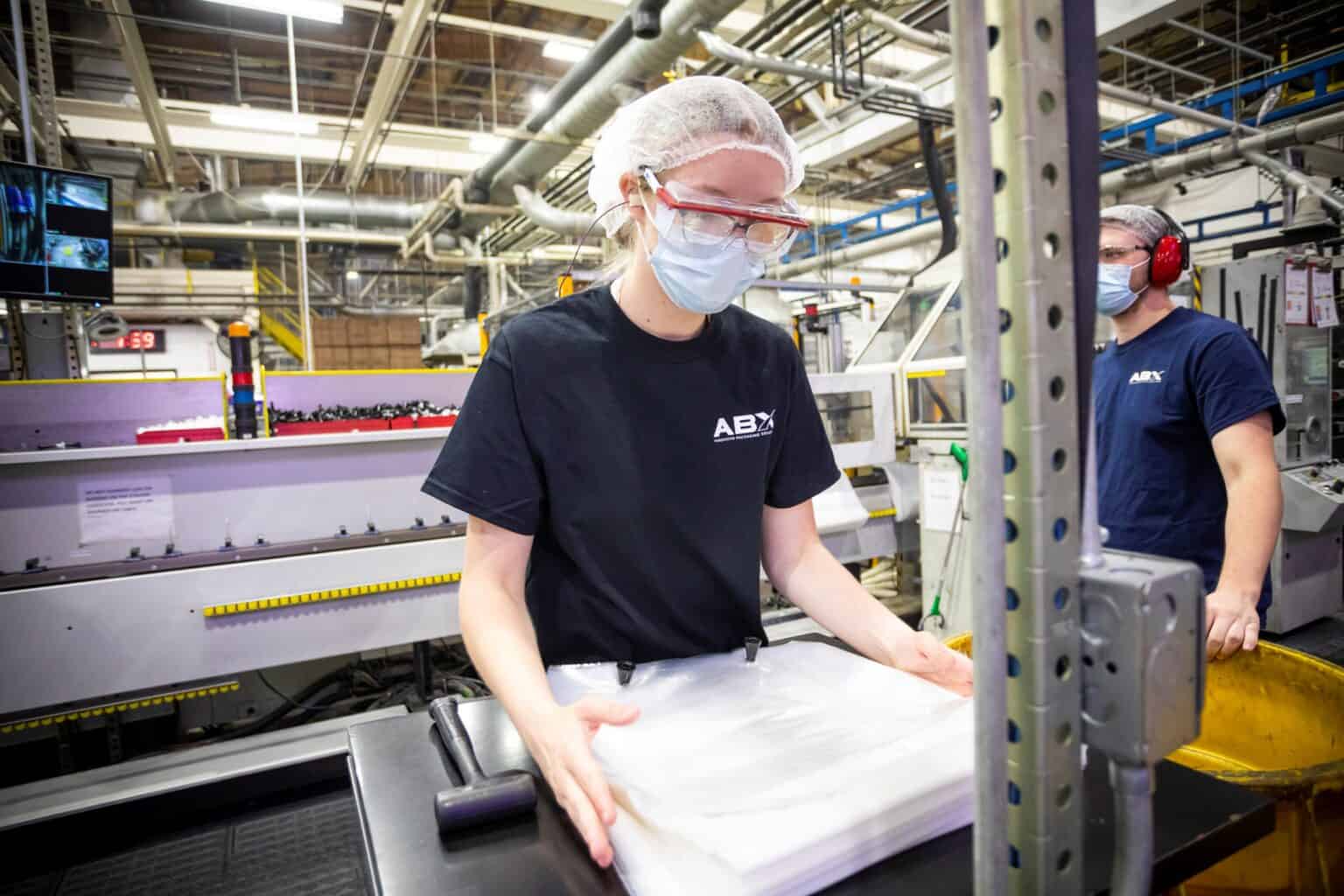 Careers | ABX - Innovative Packaging Solutions
