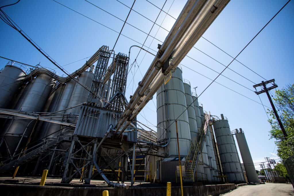 About | ABX - Innovative Packaging Solutions