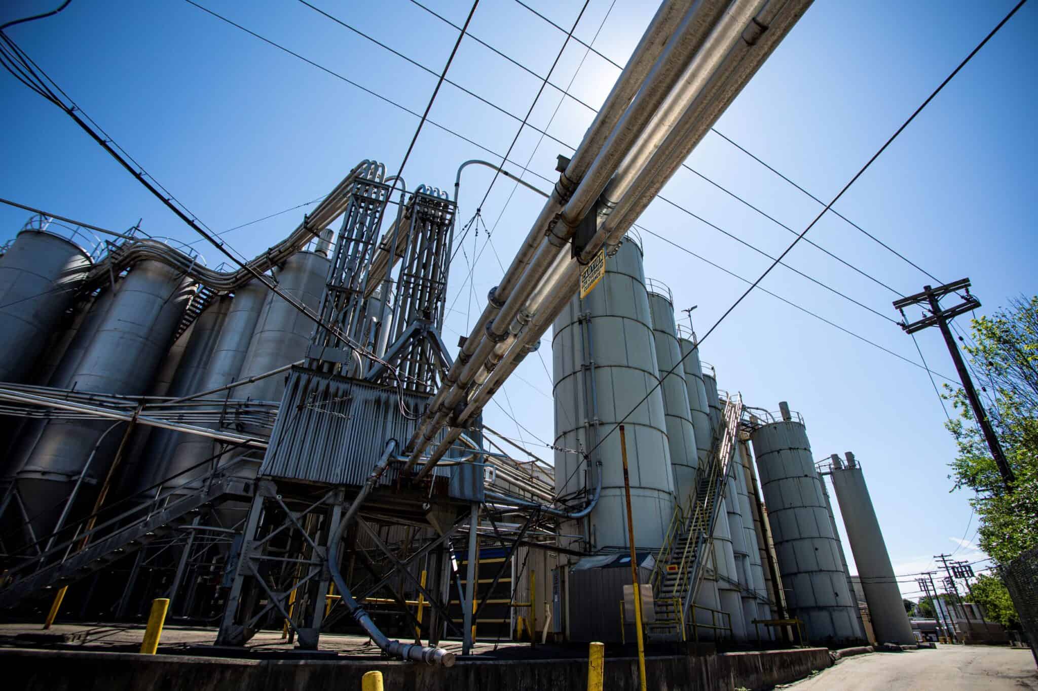 About | ABX - Innovative Packaging Solutions