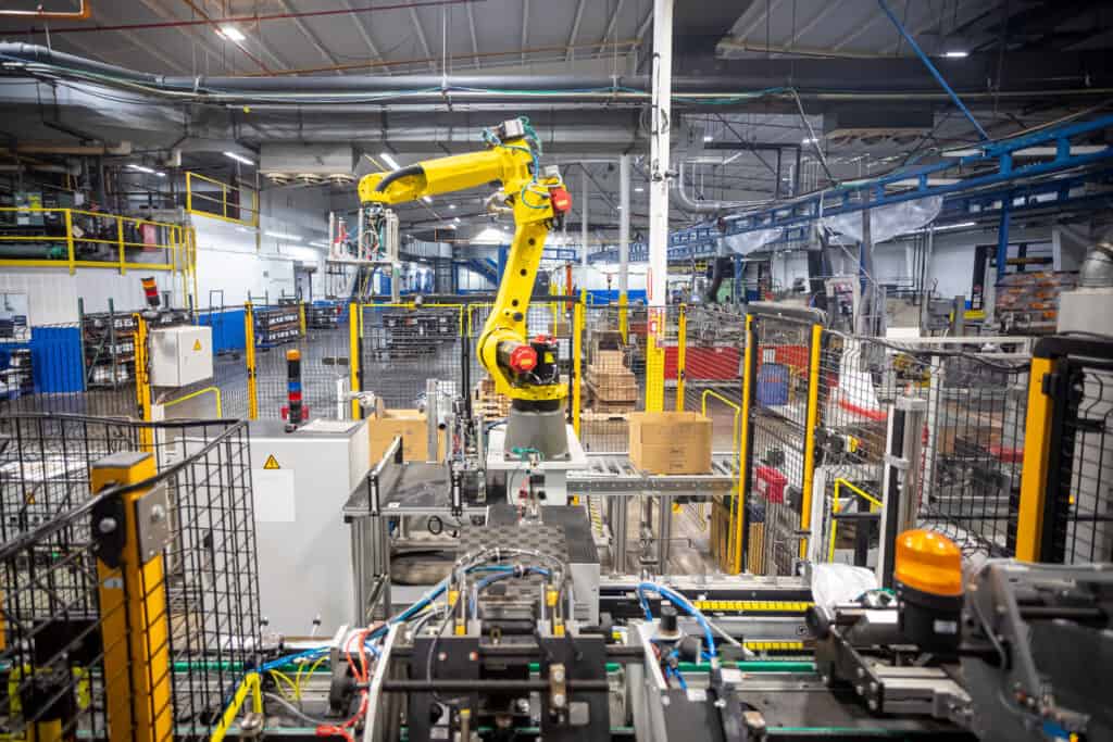 Test | ABX - Innovative Packaging Solutions