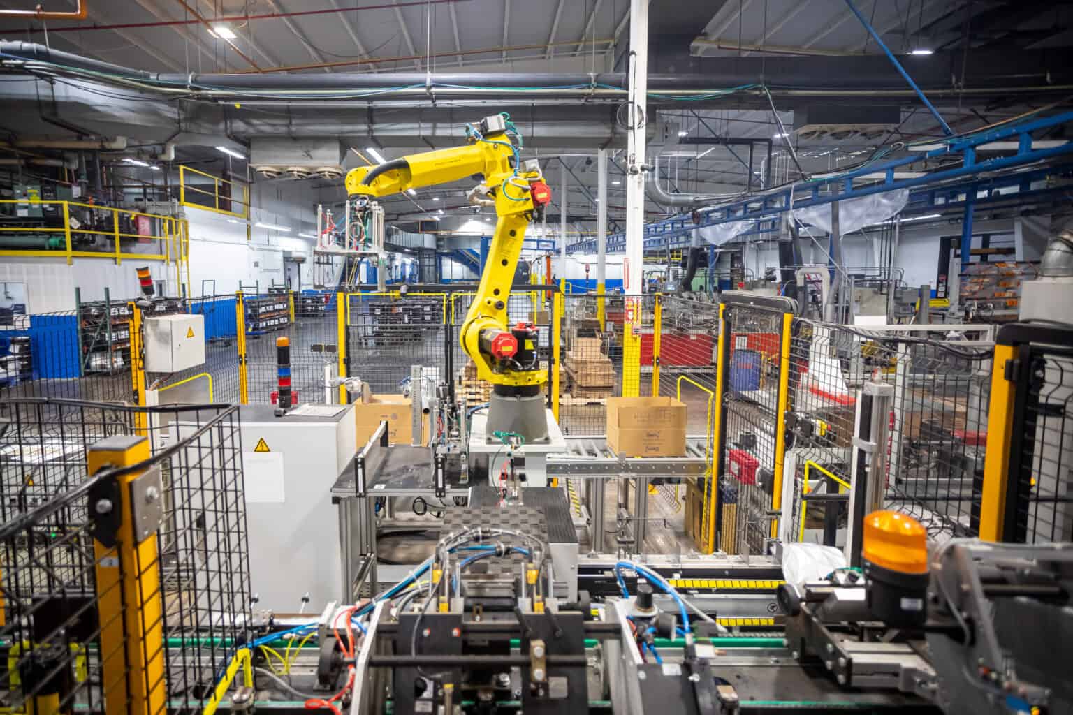 Forming & Non-Forming Films | Custom Cast Film Extrusion