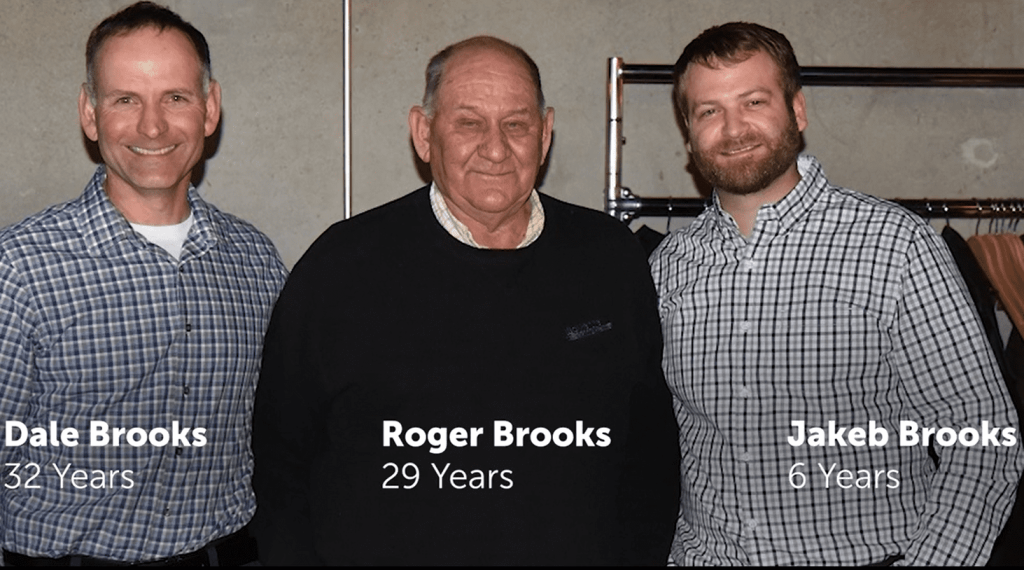 Wolverine Packing Co. - On-time Deliveries & Support | ABX - Innovative ...