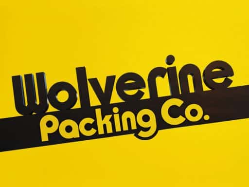 Wolverine Packing Co. - On-time Deliveries & Support | ABX - Innovative ...